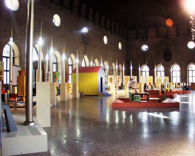 Welding Poles and Lighting Poles Machines - Murgesi SRL